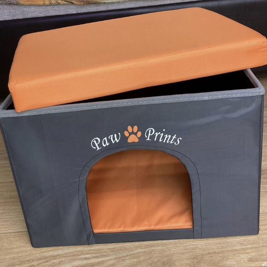 Домик лежанка для кошки и собаки