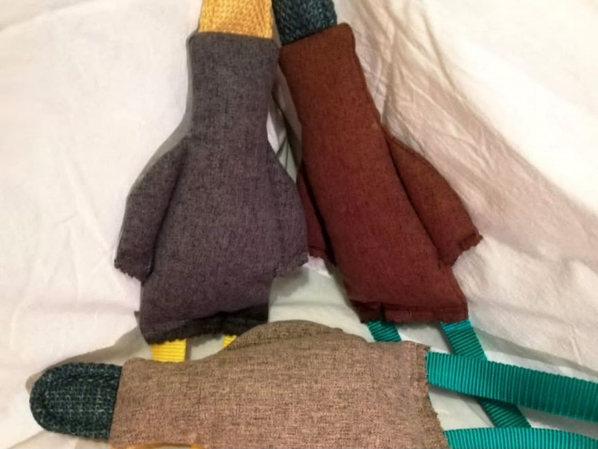 Товары для домашних животных