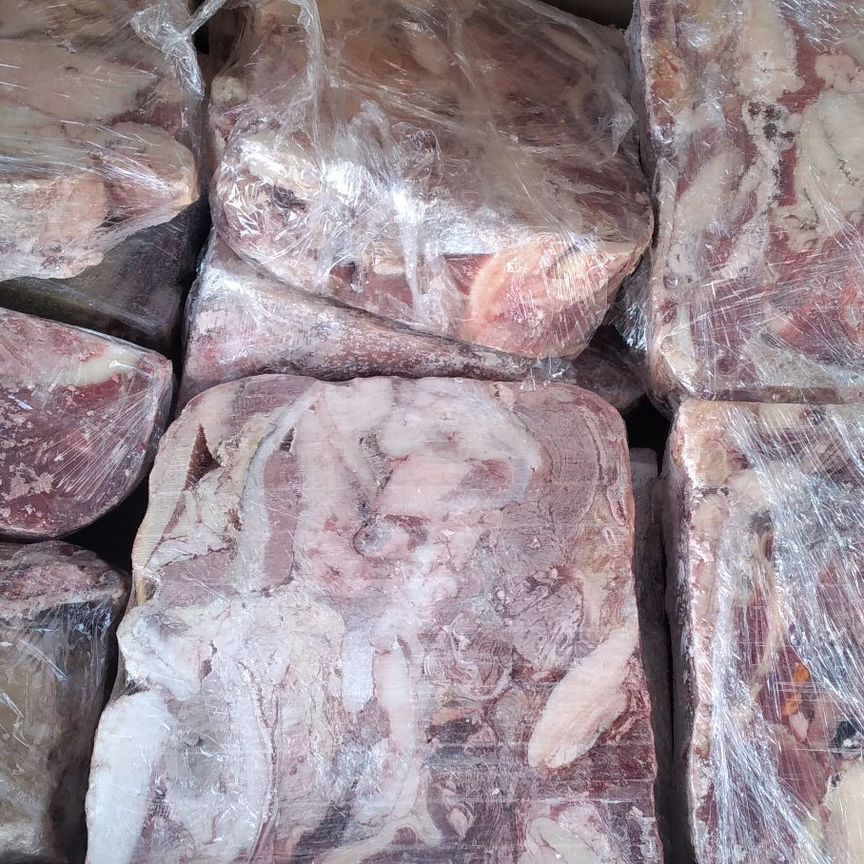 Обрезь для собак