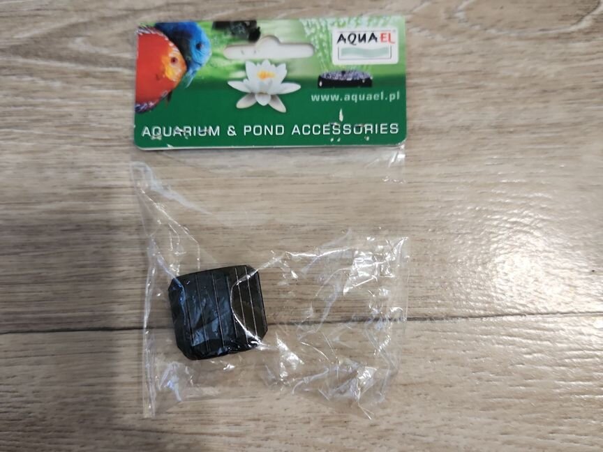 Зажимная гайка aquael