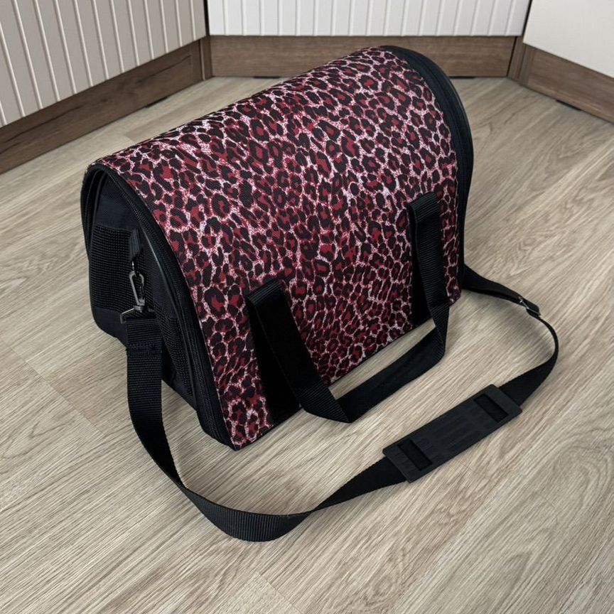 Переноска для кошек бу