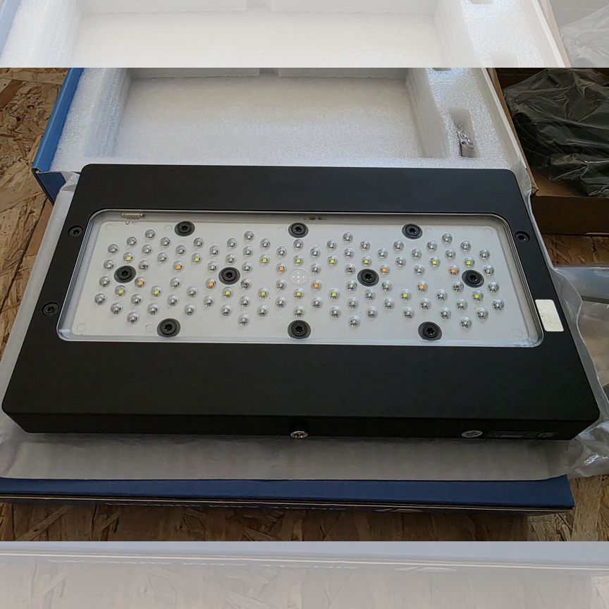 A8se Max ii светильник для морского аквариума