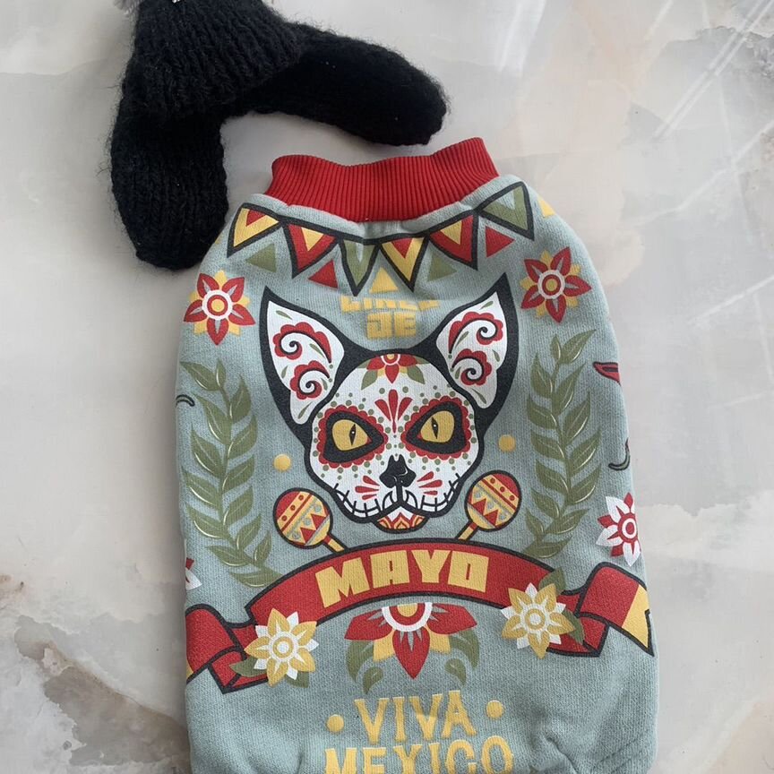 Одежда для сфинкса