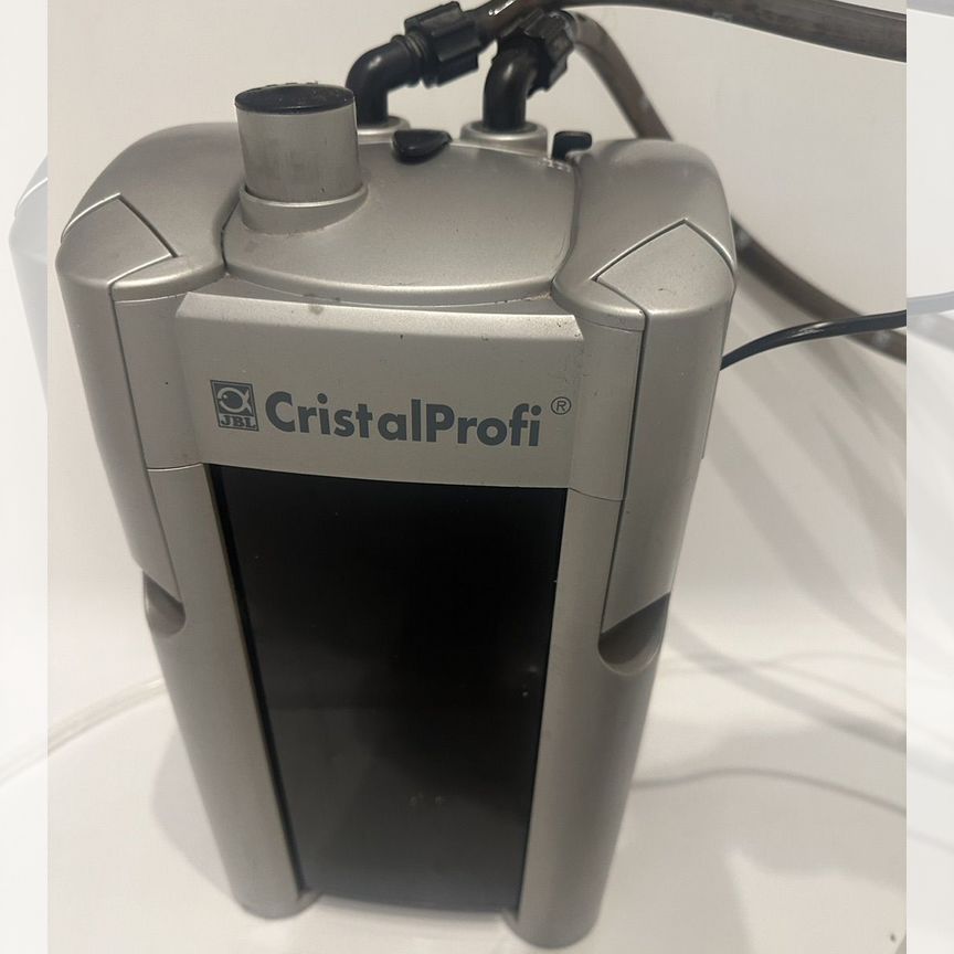 Фильтр для аквариума Crystal Profi e900