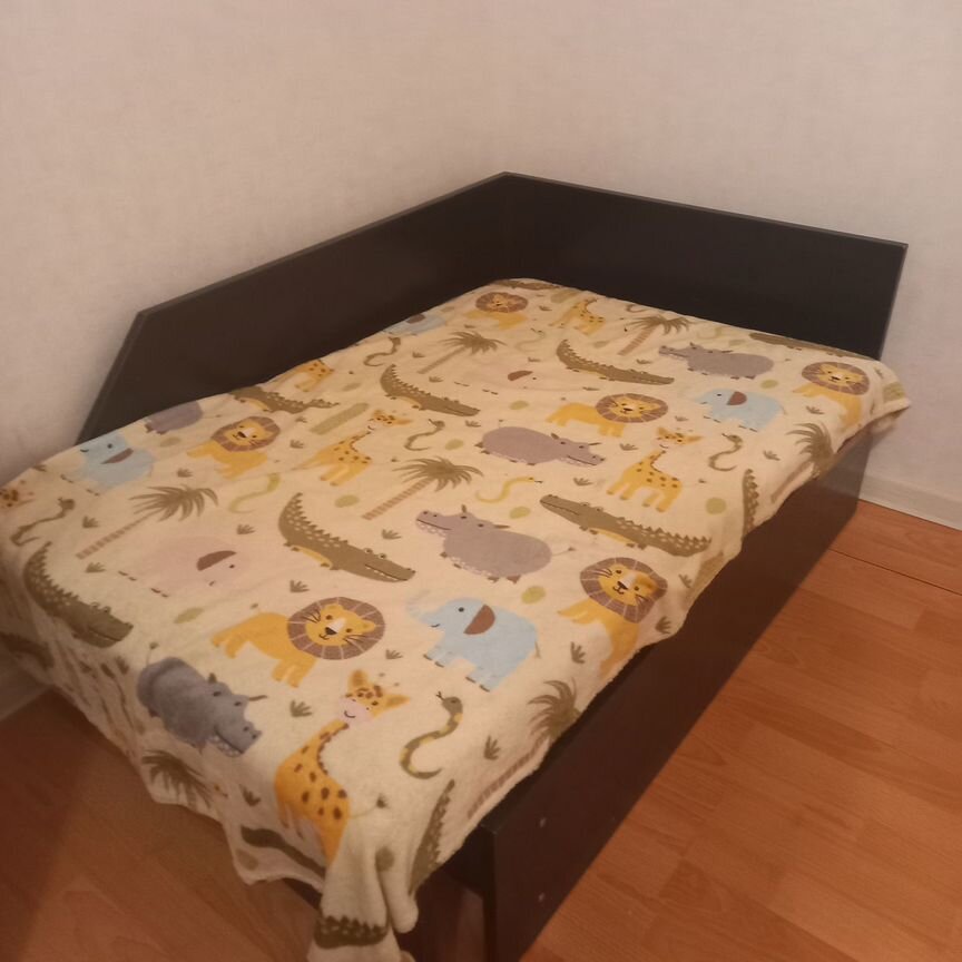 Кроватка для животных