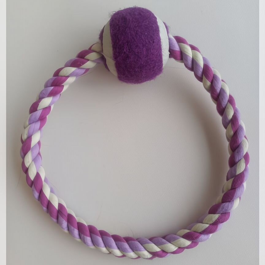 Игрушка для собак