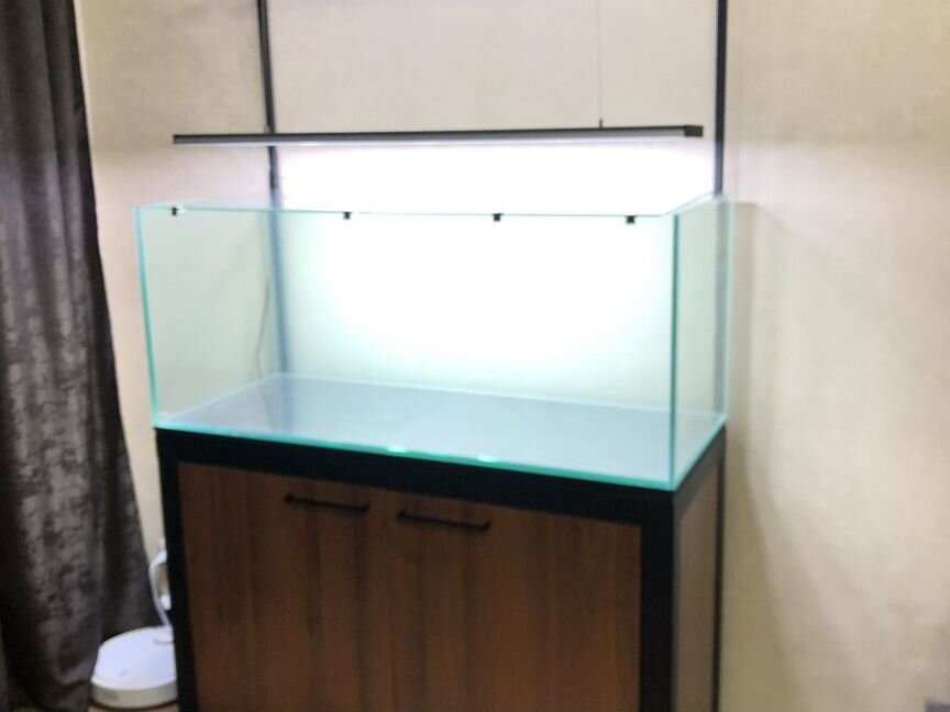 Стол для аквариума