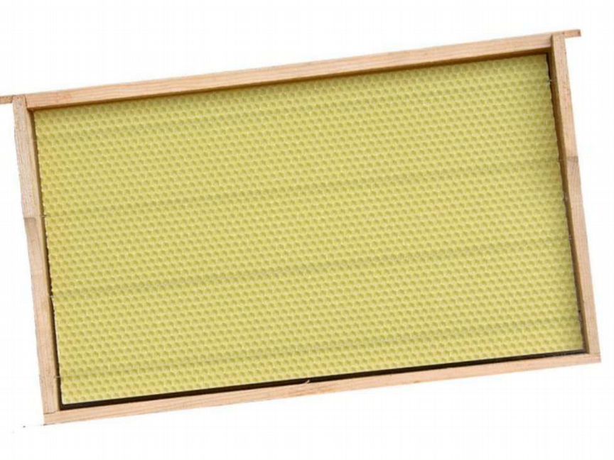 Рамки с сушью