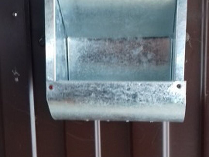 Кормушки для кроликов продажа упаковкой