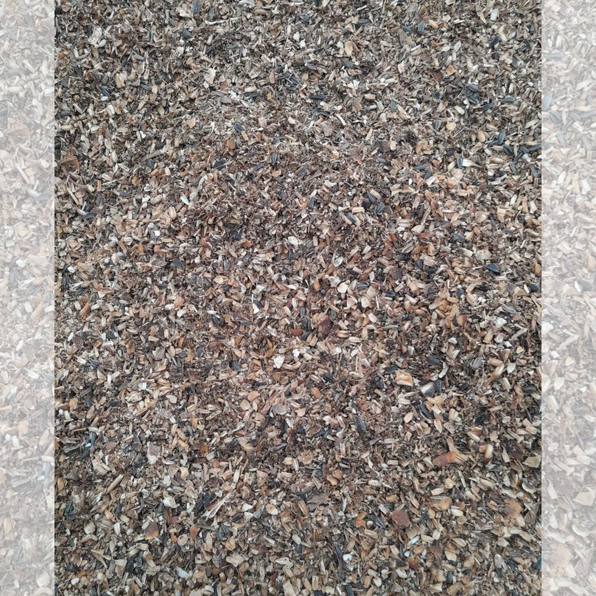 Продаю отходы от семечки