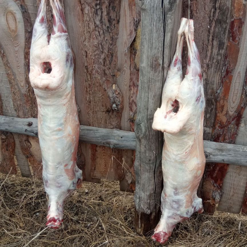 Фермерские продукты