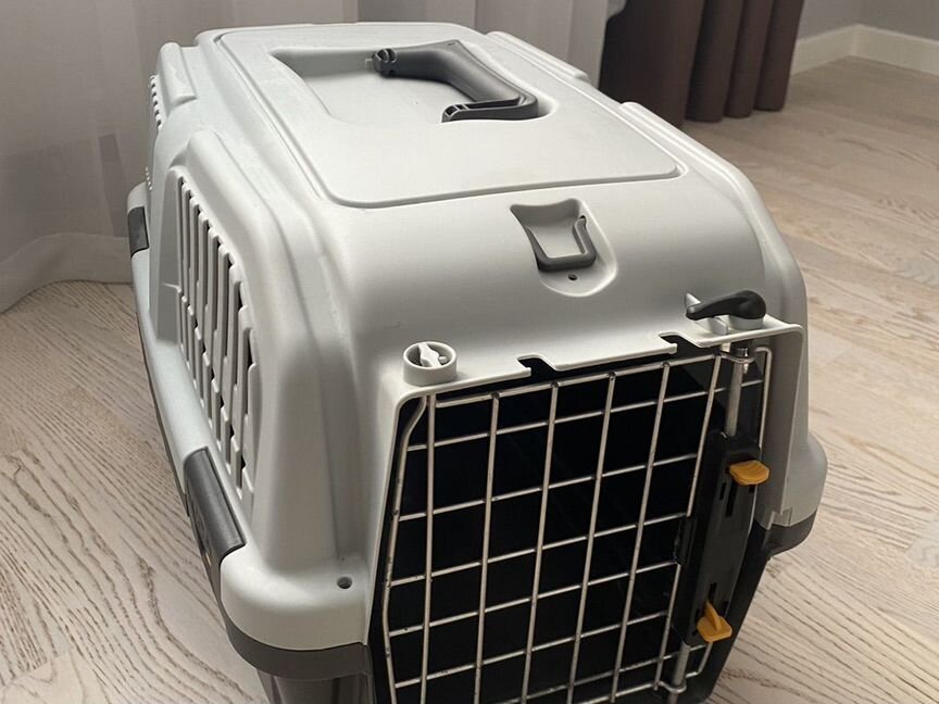 Переноска scudo 1 (италия)