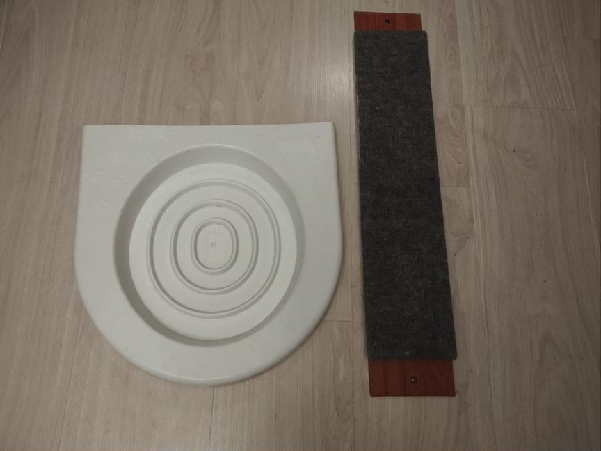 Когтеточка