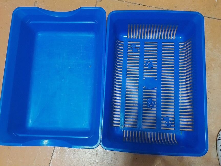 Лоток для кошек