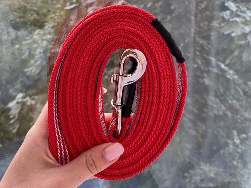 Поводок для собак