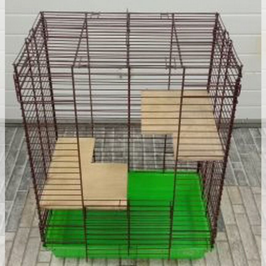 Клетка для животных