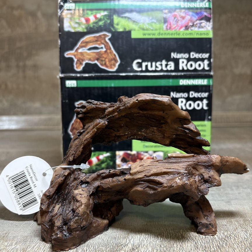 Декорация для мини-аквариума Dennerle