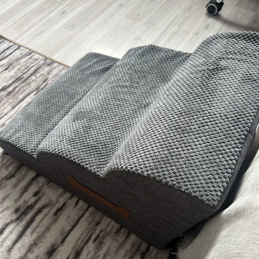 Лестница для собак