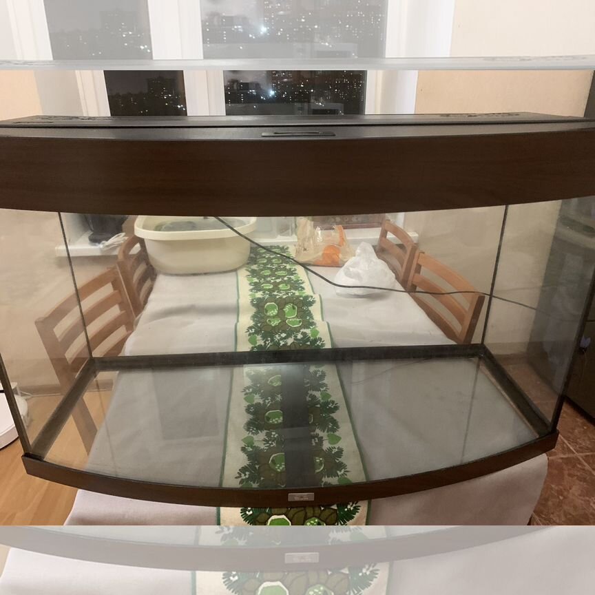 Аквариум Juwel Vision 180