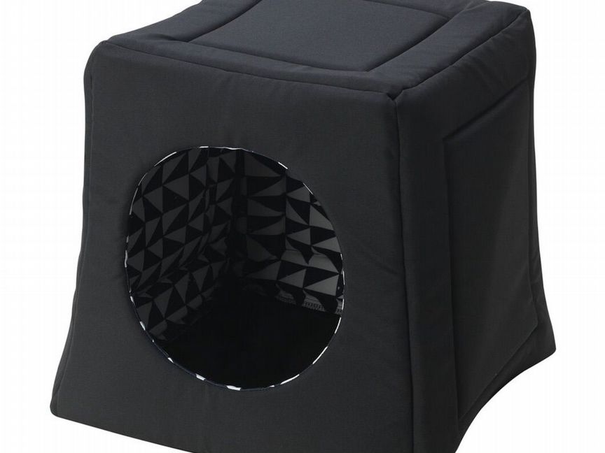 Домик для кошек IKEA лурвиг новый