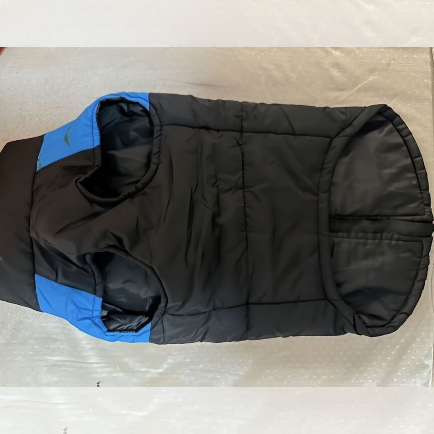 Жилетка для собак