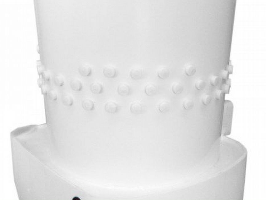 Перосъемная машина