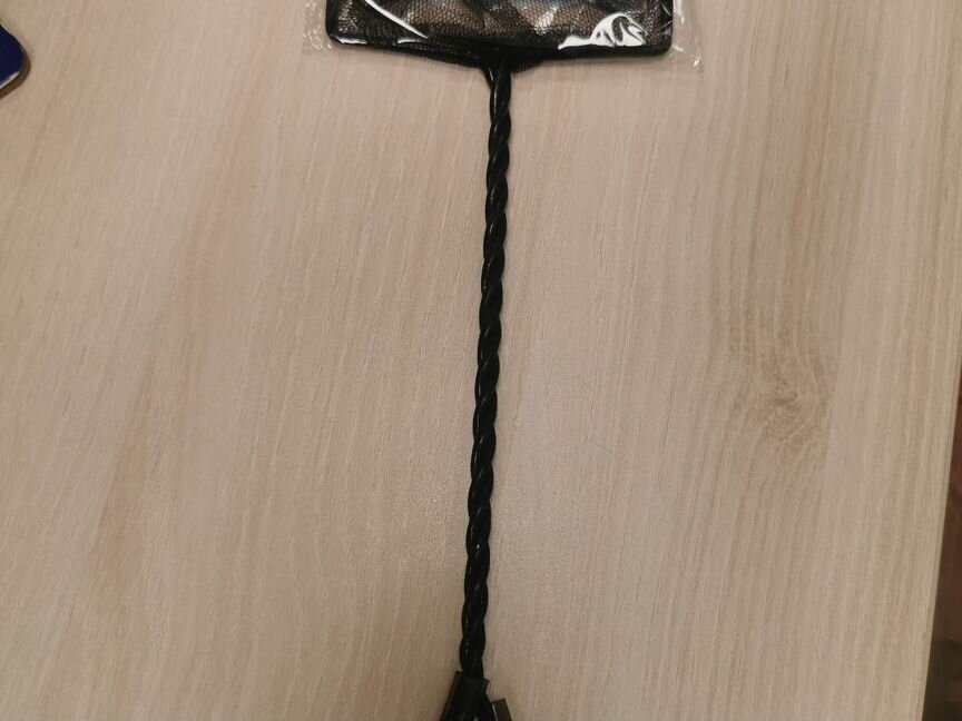 Сачек для аквариума