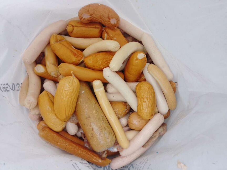 Некондиция для кошек и собак