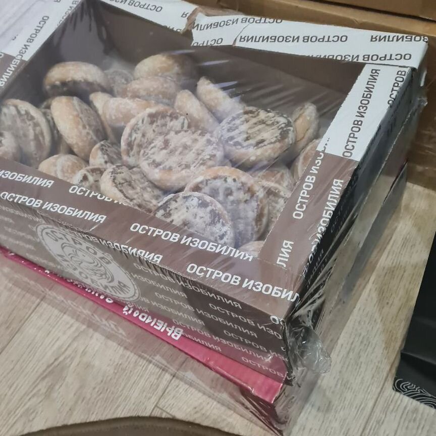 Корма для животных