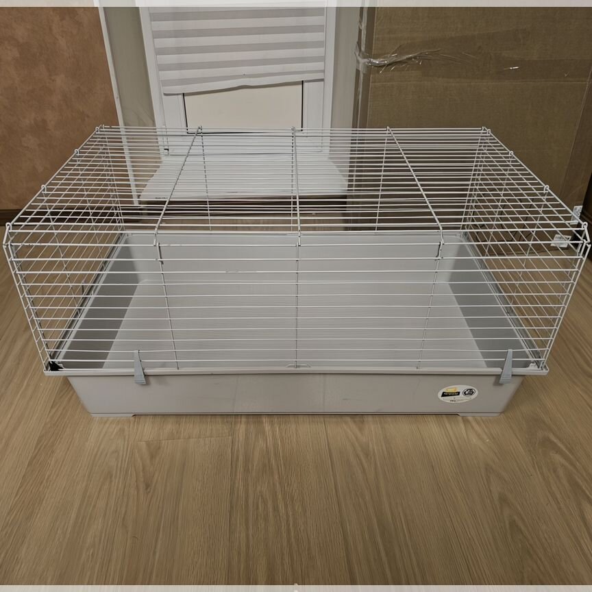 Клетка для животных