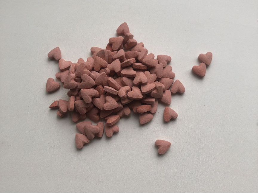 Витамины для котят