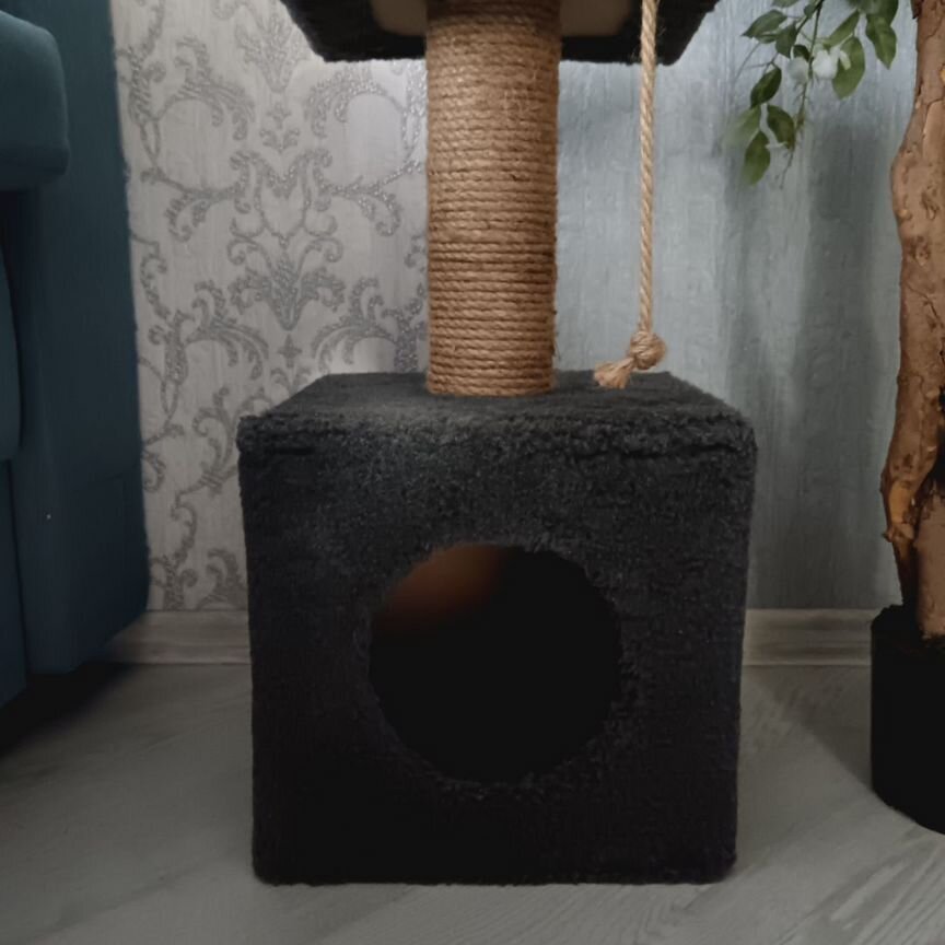 Домик для кошки