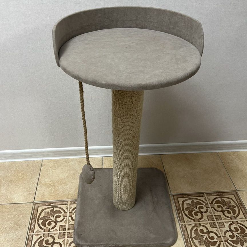 Когтеточка