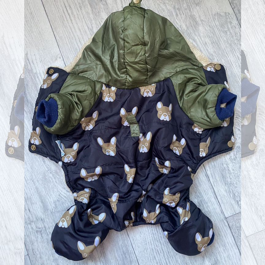 Одежда для собак