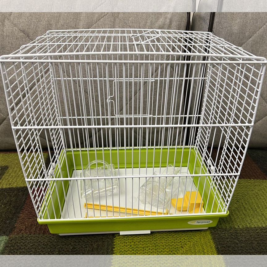 Клетка для кенара