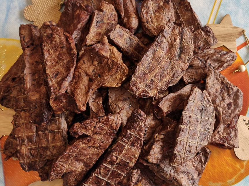 Лакомства для собак
