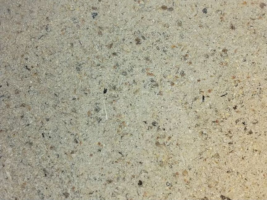 Комбикорм (драбленка)