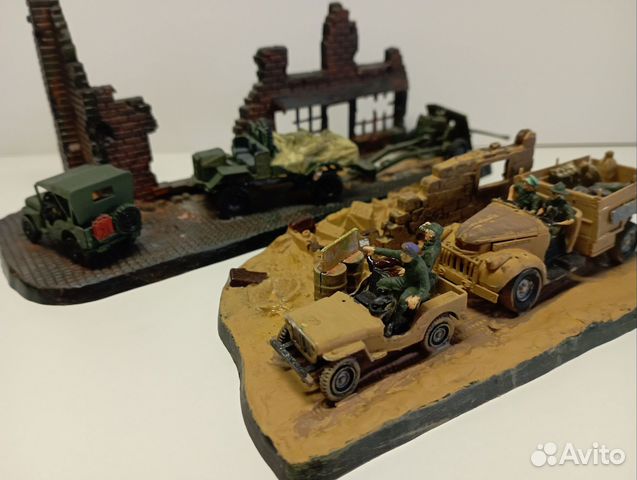 Сборные модели Revell купить в Москве | Хобби и отдых | Авито