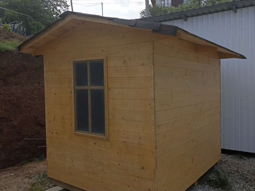 Домик для пчел (Аппи)