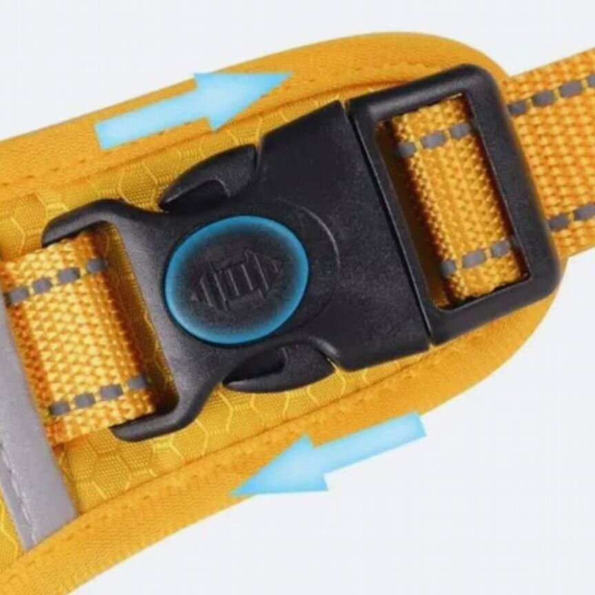 Шлейка для собаки