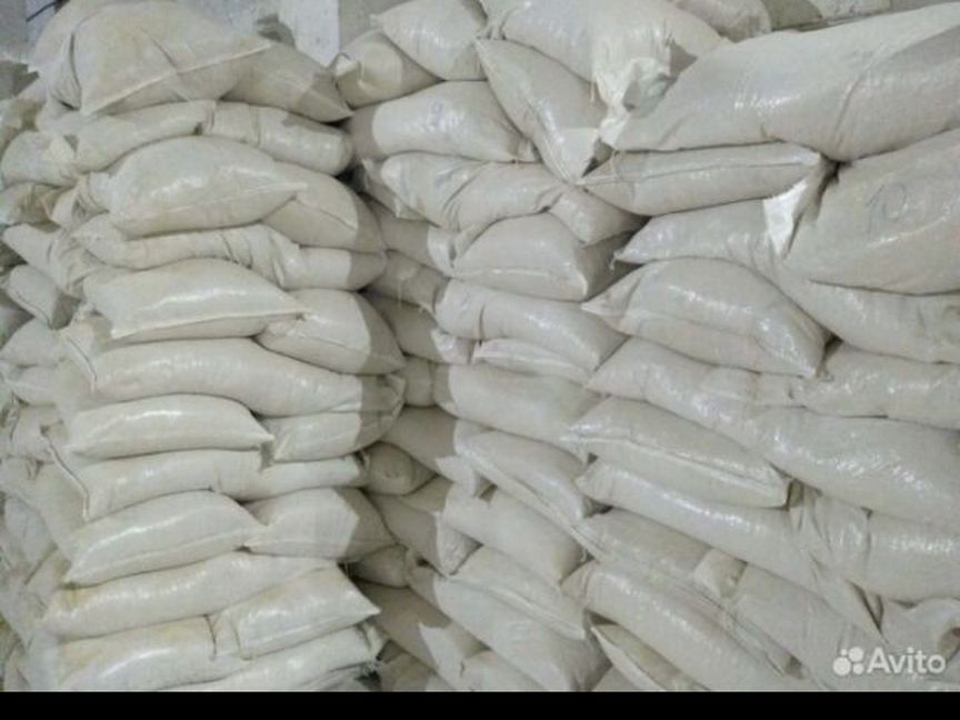 Отруби пшеничные