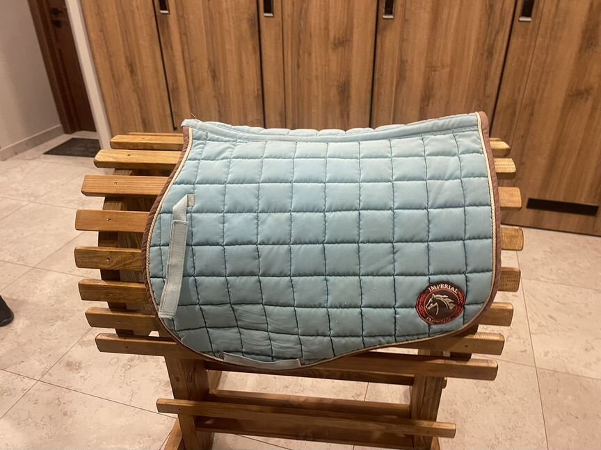 Вальтрап для лошади