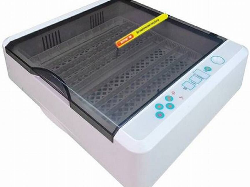 Автоматический инкубатор "sititek 36" с универсаль