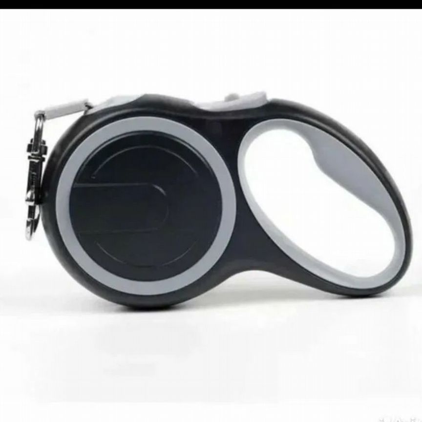 Рулетка для собак 8 метров до 50 кг размер L