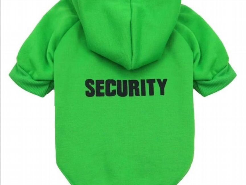 Кофта для кошки, собачки