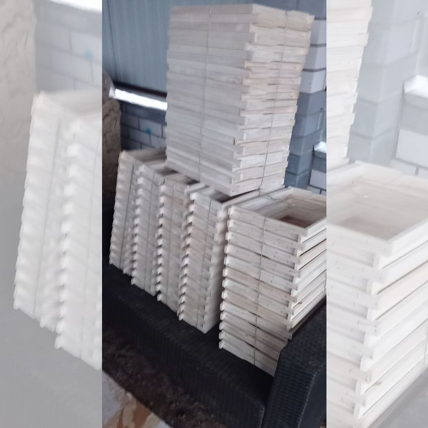 Рамки для пчел