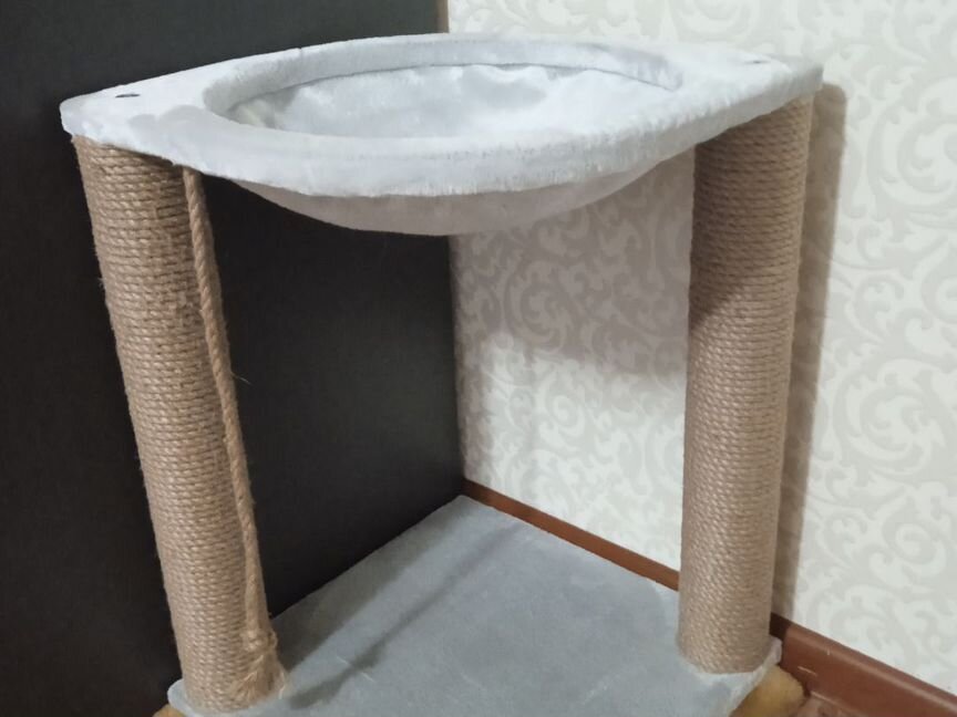 Когтеточка Гамак