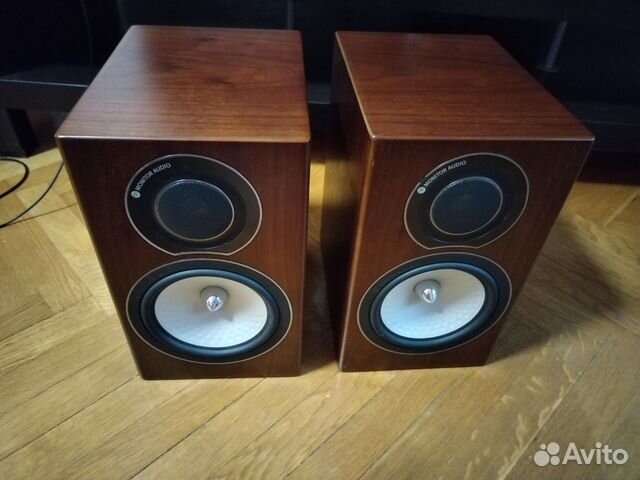 Monitor audio silver rx1 купить в Москве | Электроника | Авито