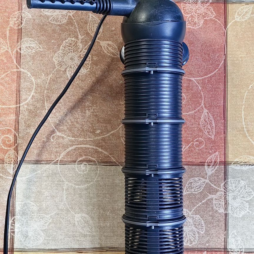 Внутренний фильтр Eheim Biopower