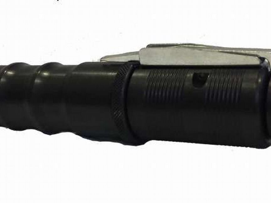 Устройство оглушения скота крс, свиней, (ручное)